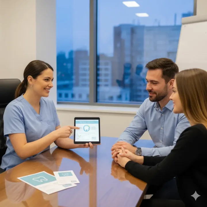 How to Set the Right Fees for Your Dental Services - IMS Financial